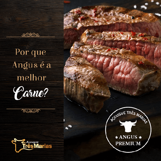 Açougue Três Marias - Notícias, Açougue Curitiba por que angus é a ...